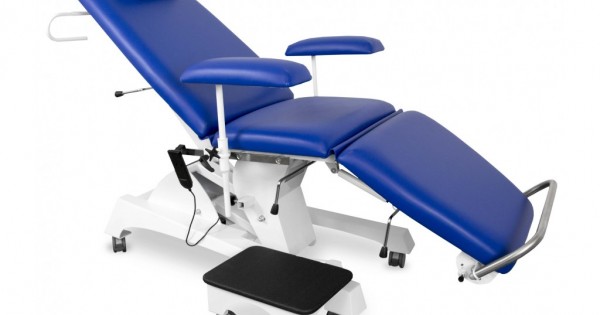 Dialízis szék Elektromos